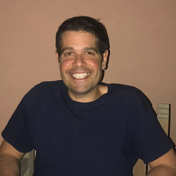 Mike Oppenheimer - Walking the Shadowlands